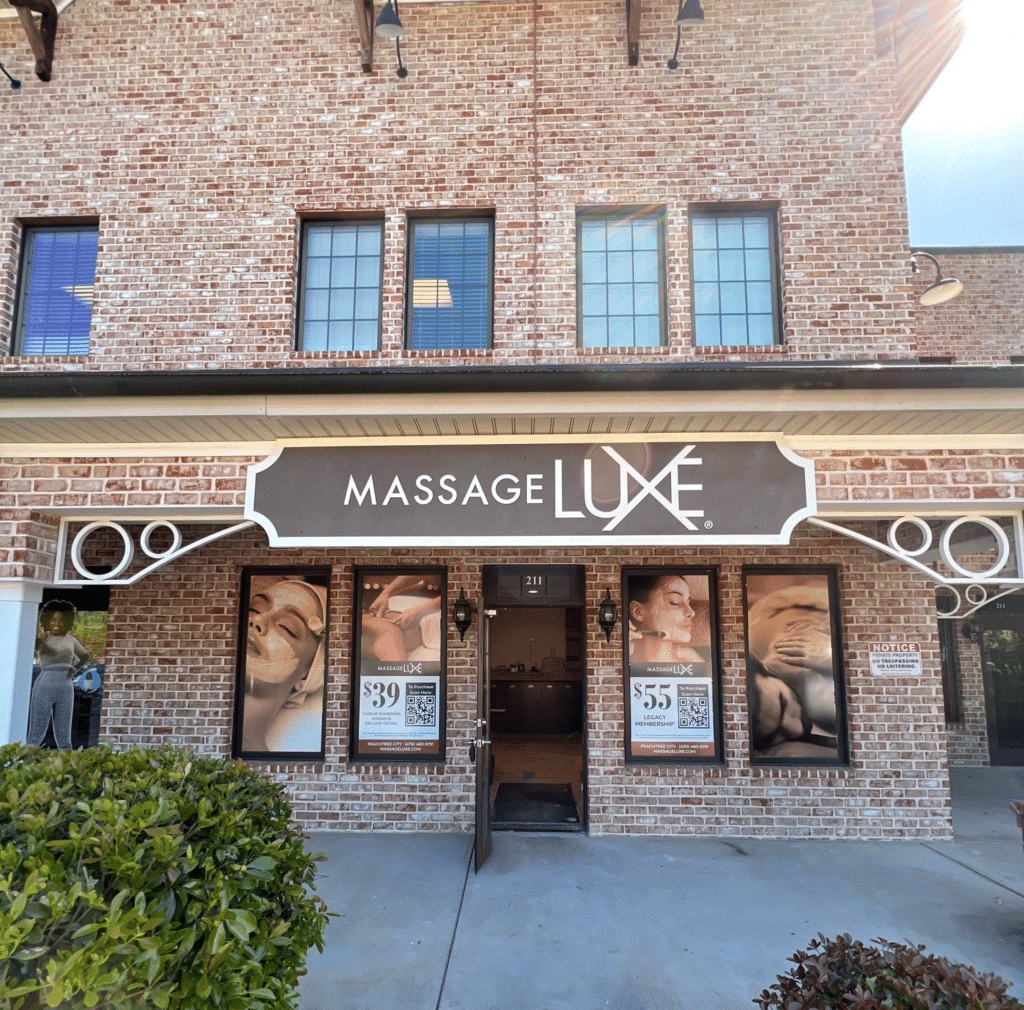 Fast Growing Spa Franchise Opens First Location in Atlanta Area