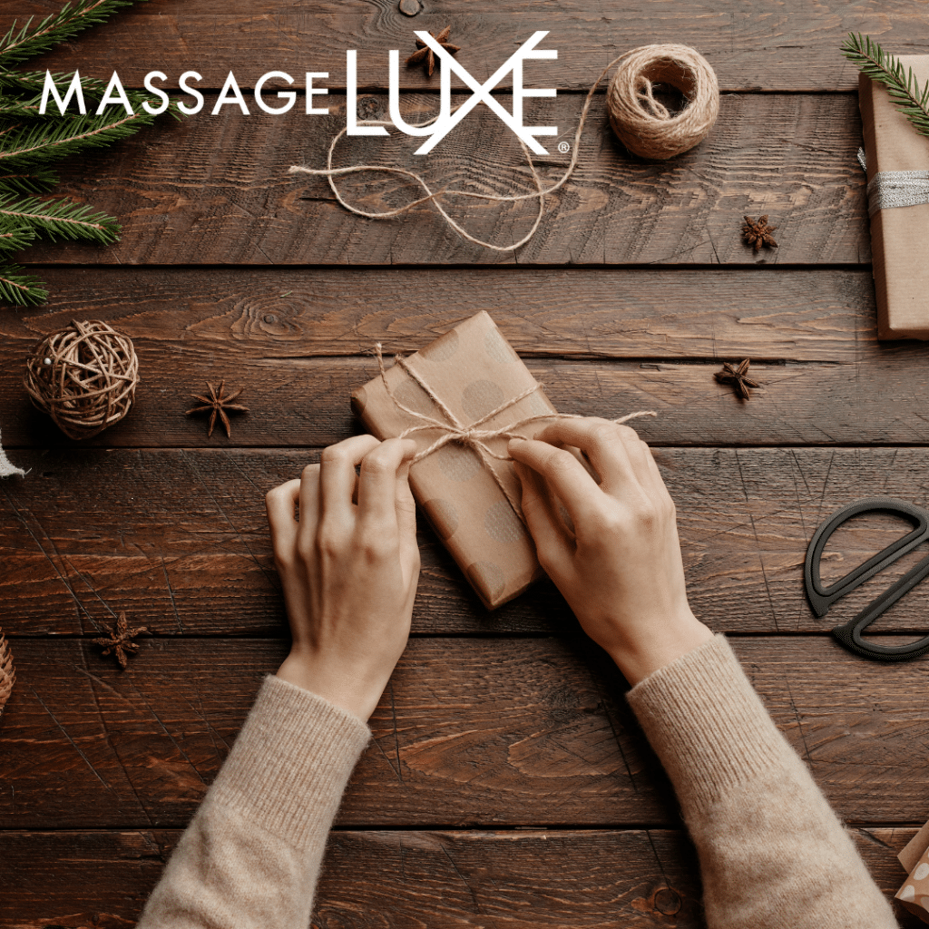 York Pa Massageluxe