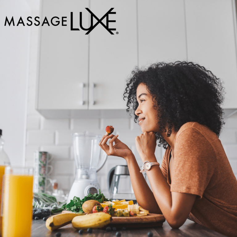 Springfield Il Massageluxe